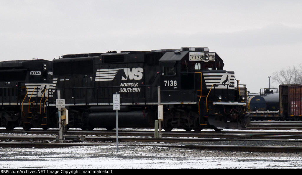NS 7138